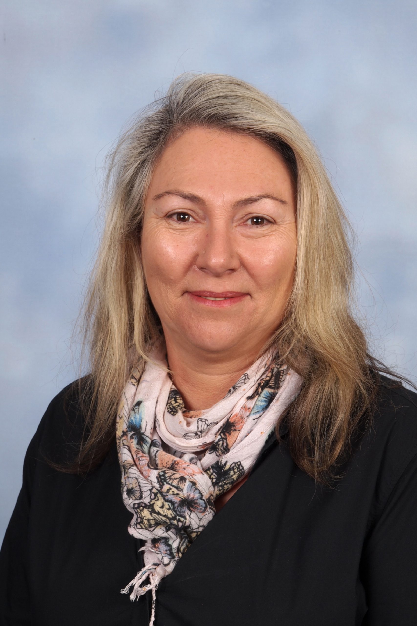 Staff - Sacred Heart Mona Vale