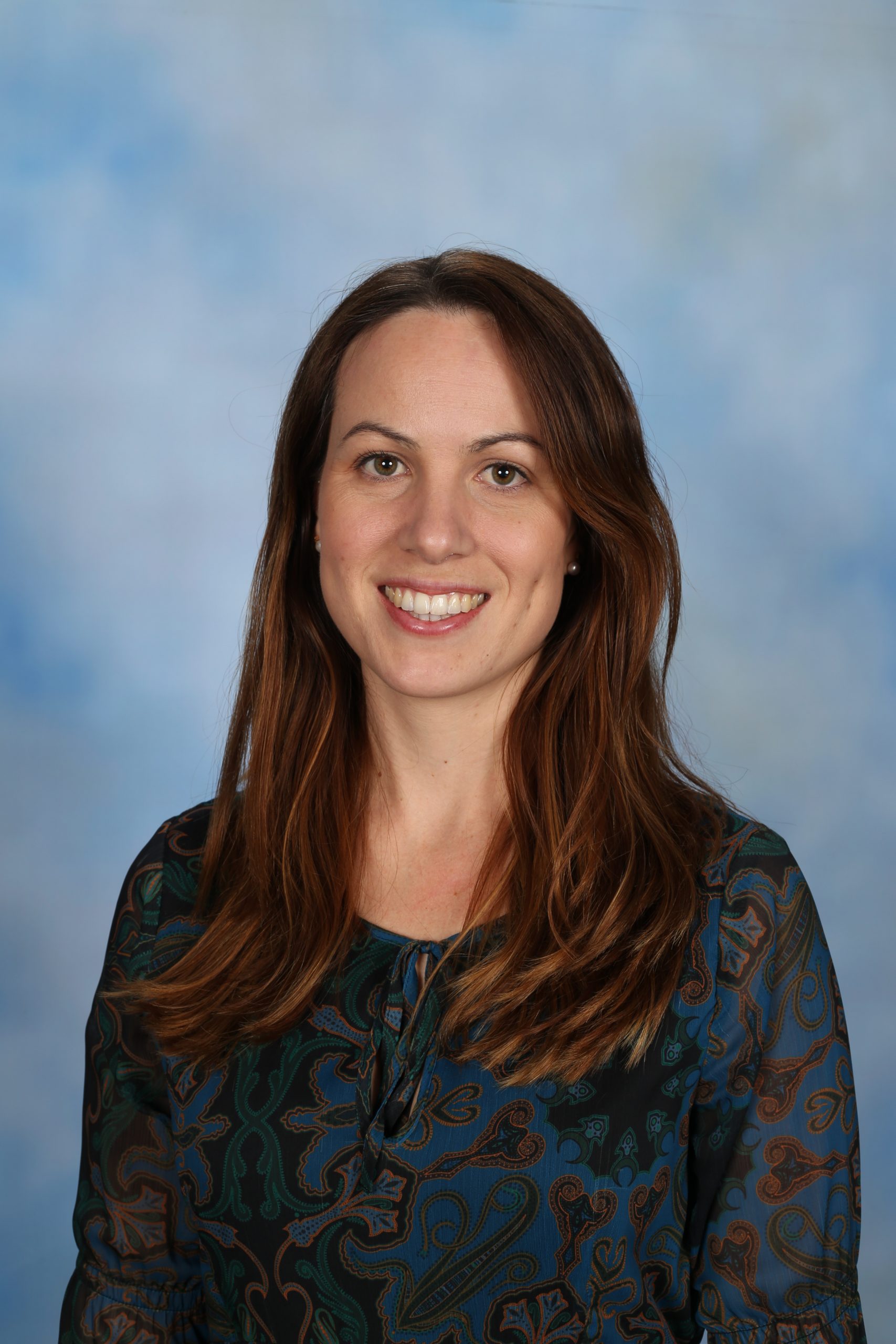 Staff - Sacred Heart Mona Vale